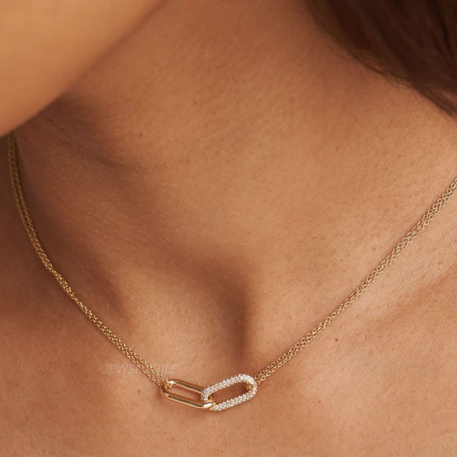 Collier Original pour Femme | Bijoux Originaux | Plus de 1000 Modèles