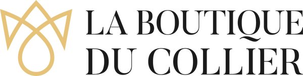 Colliers Cravate pour Femme